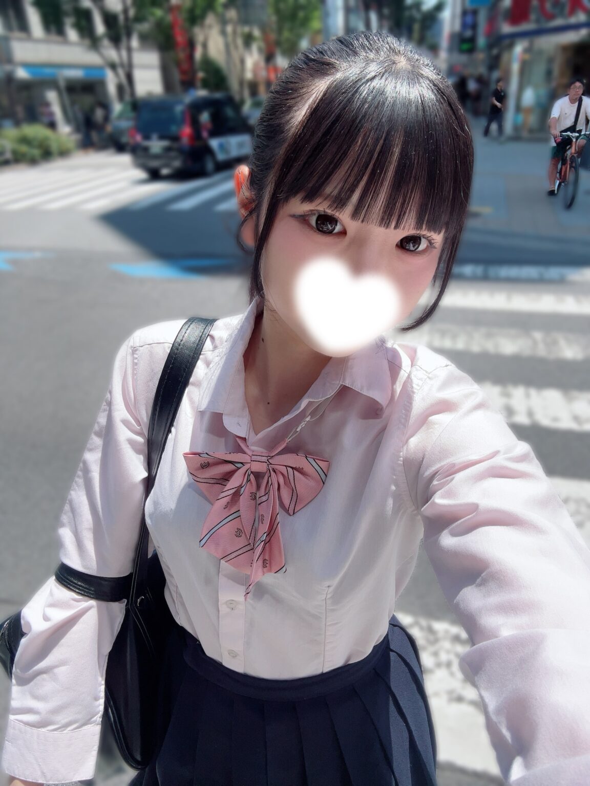 image0.jpeg | 秋葉原JKリフレ【秋葉原制服オーディション】