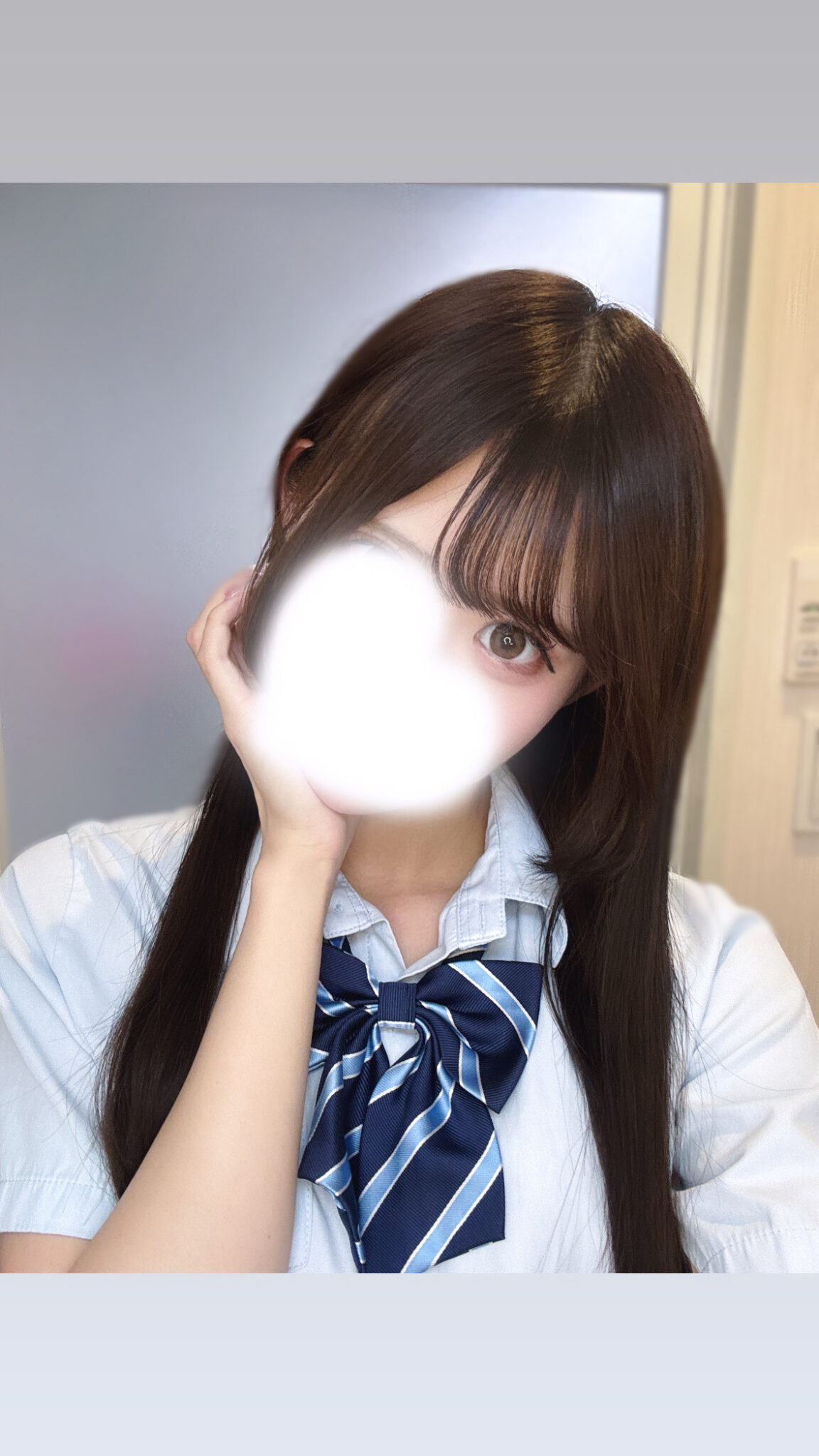 87829BFA-7C91-4FE1-A508-312BB7136EA9.jpeg | 秋葉原JKリフレ【秋葉原制服オーディション】