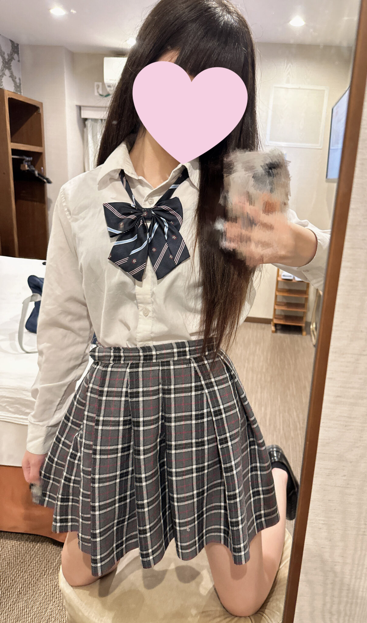 image0.jpeg | 秋葉原JKリフレ【秋葉原制服オーディション】